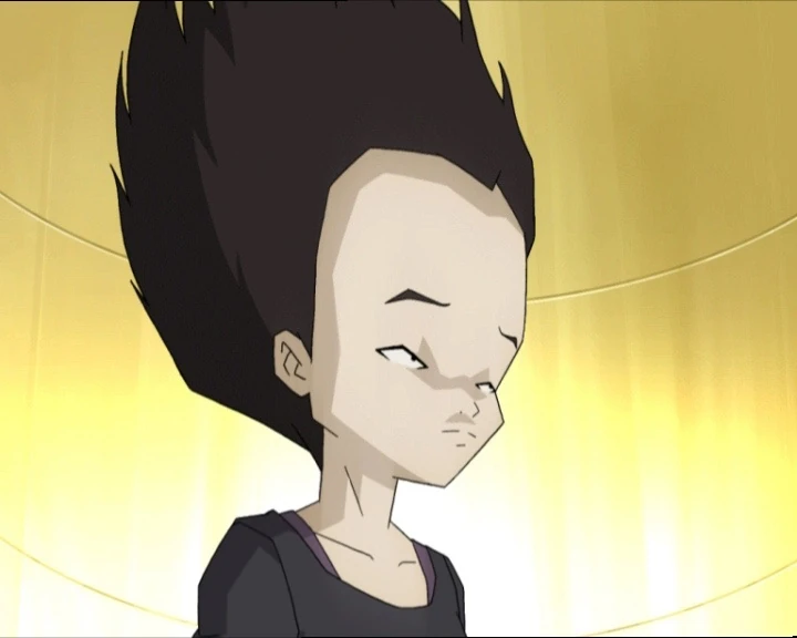 Yumi Ishiyama/Gallery: Season 4 | Code Lyoko Wiki | FANDOM powered by Wikia