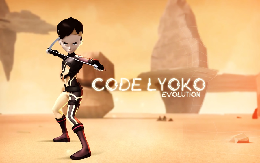 Image Imagez Code Lyoko Wiki Fandom Powered By Wikia