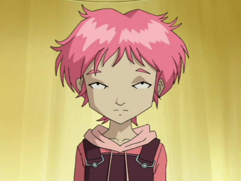 Image - Aelita 0003.jpg | Code Lyoko Wiki | FANDOM powered by Wikia