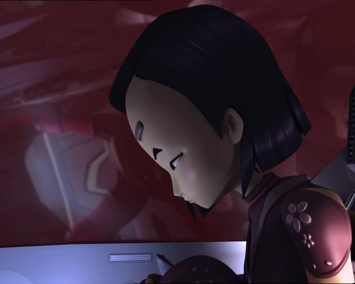 Image Yumi 1074 Code Lyoko Wiki Fandom Powered By Wikia