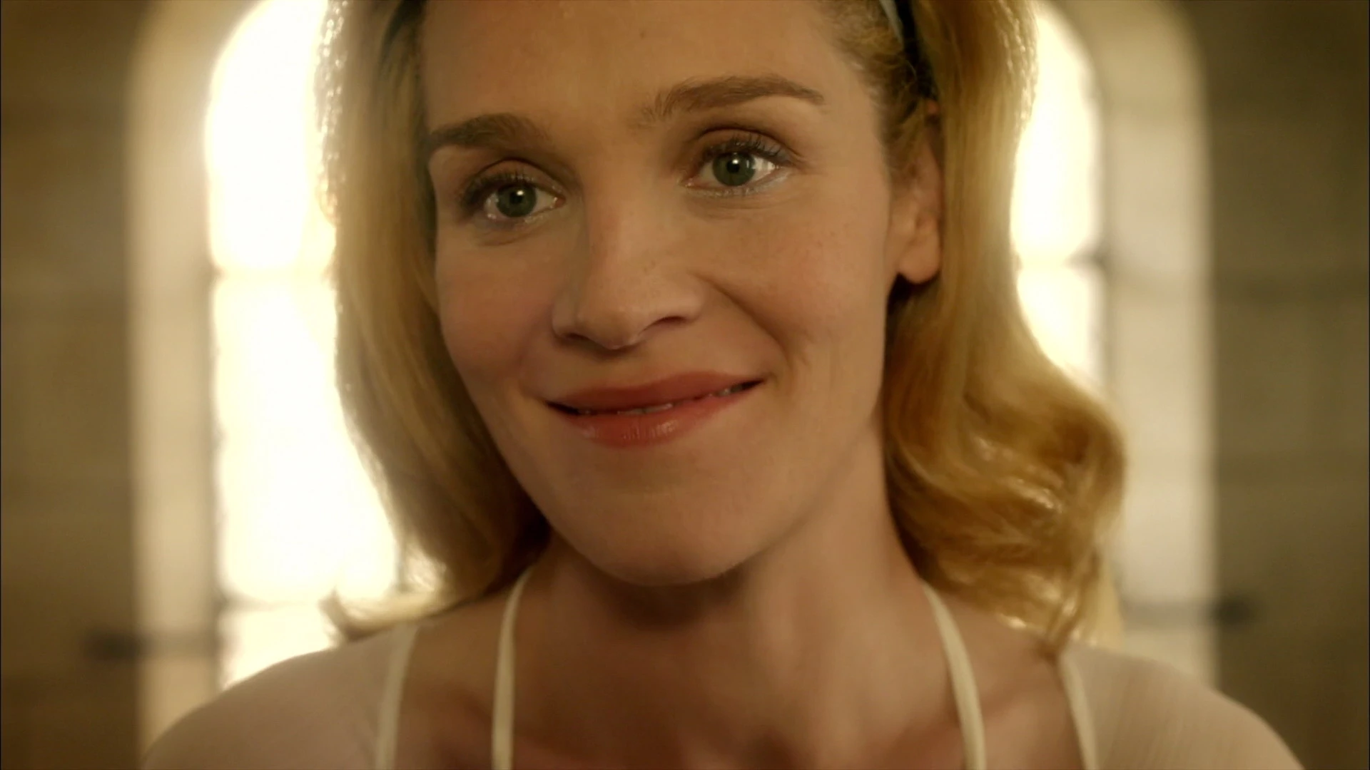 X.A.N.A. Anthea Schaeffer | Code Lyoko Wiki | Fandom