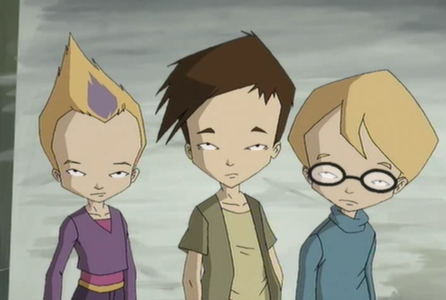 Image - 8 why hello jim.png | Code Lyoko Wiki | FANDOM powered by Wikia