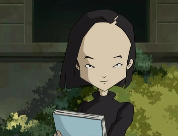 Yumi Ishiyama/Gallery: Season 1 | Code Lyoko Wiki | Fandom