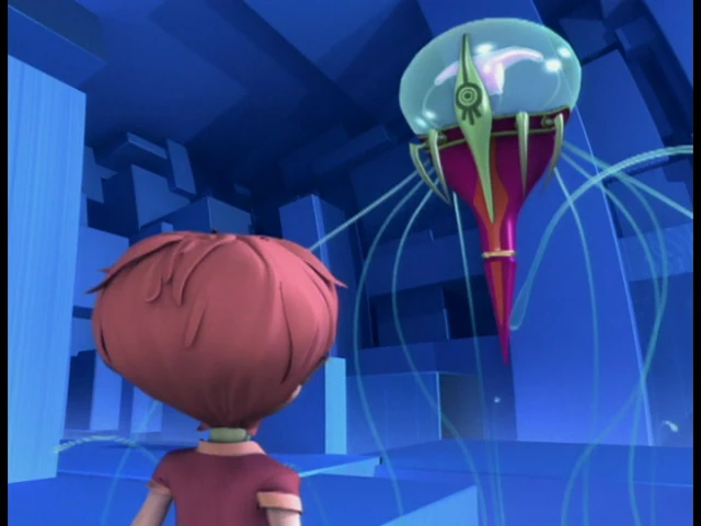 Image - Unchartered Territory The Scyphozoa image 1.png | Code Lyoko Wiki | FANDOM powered by Wikia