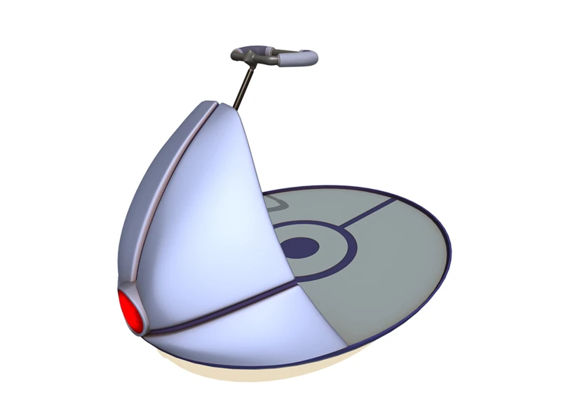 Veículos | Wiki Code Lyoko | FANDOM powered by Wikia