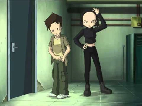 X.A.N.A Awakens Again Part 1 | Code Lyoko Fanfiction Wiki | FANDOM ...