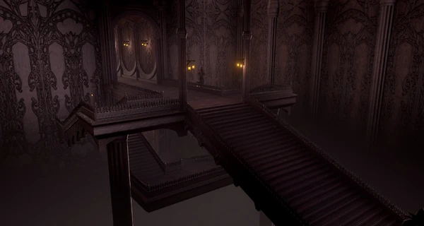 Hellfire Knight | Code Vein Wiki | Fandom