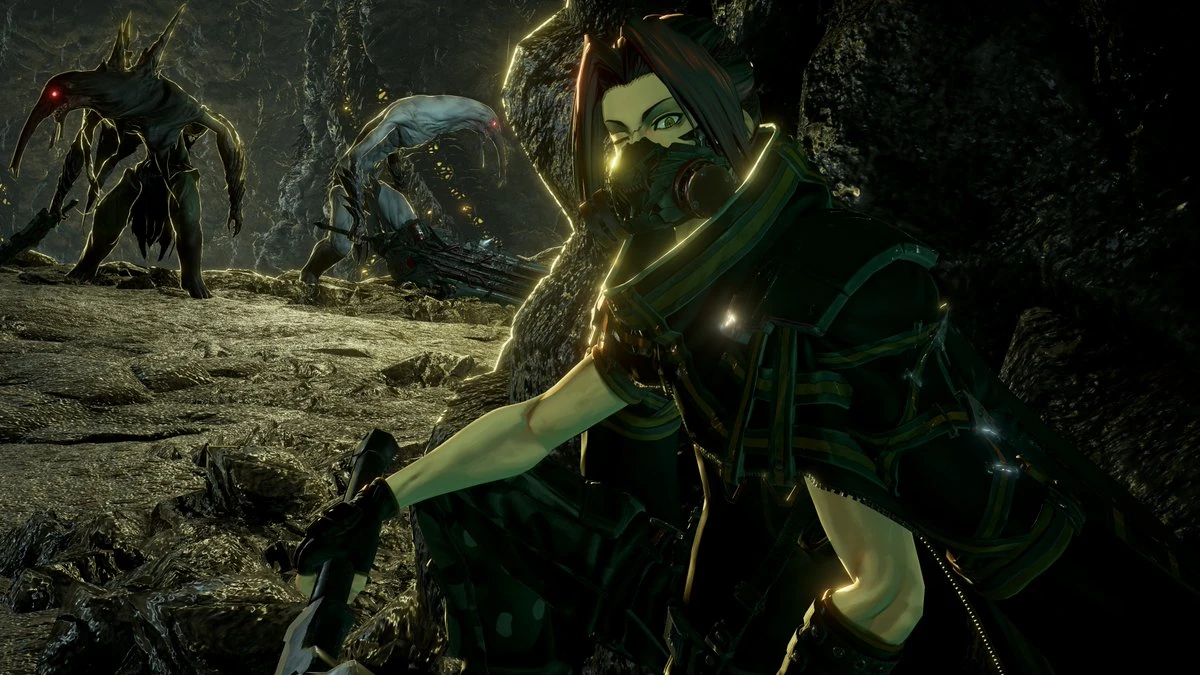 Category:Revenant | Code Vein Wiki | FANDOM powered by Wikia