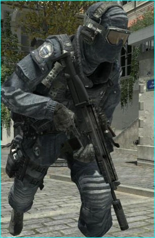 Image - Capture GIGN 2.png | Call of Duty Fan Fiction Wiki | FANDOM ...