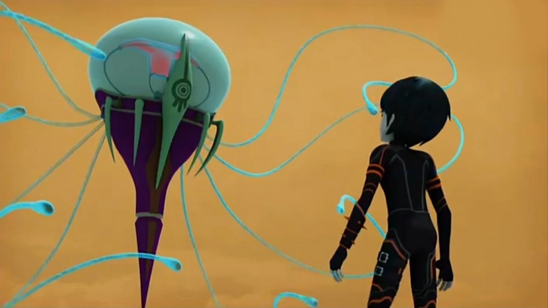 Imagen - EpisodioE22.jpg | Código Lyoko Wiki | FANDOM powered by Wikia