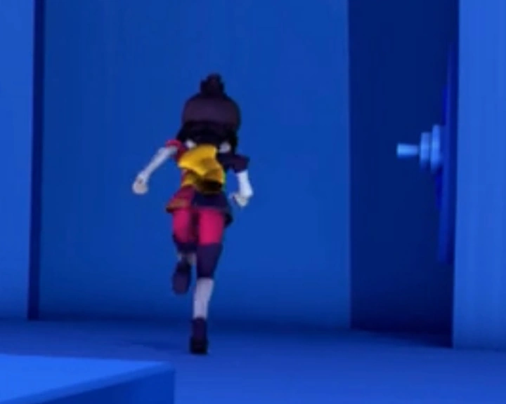 Llave del sector 5 | Código Lyoko Wiki | FANDOM powered by Wikia