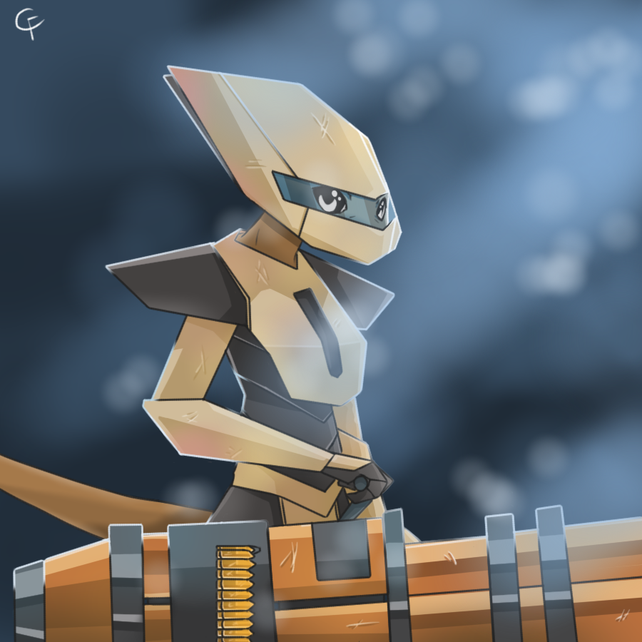 Avikan | Cody's Starbound Wiki | Fandom