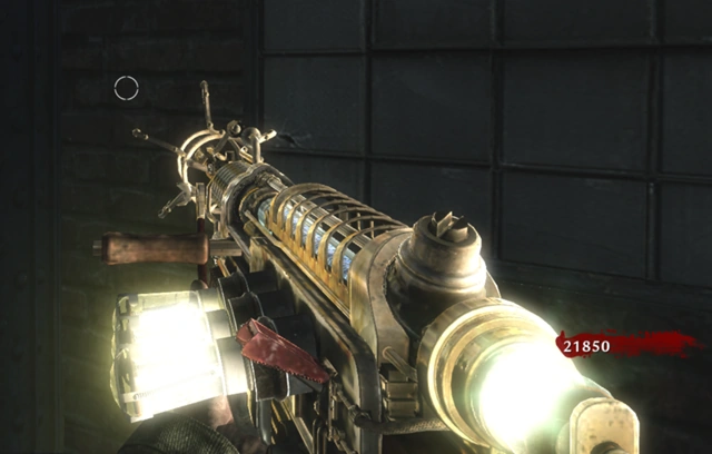 Wunderwaffe DG-2 | Wiki Call of Duty Zombies | Fandom