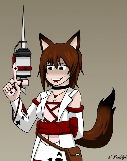 Tsune | Coeurpedia Wiki | Fandom