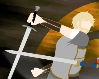 Nicholas Arc | Coeurpedia Wiki | Fandom