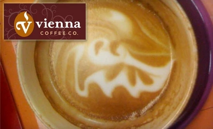 Vienna coffee | The Coffee Wiki | Fandom