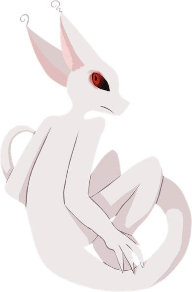 Giegue | Mother: Cognitive Dissonance Wiki | Fandom