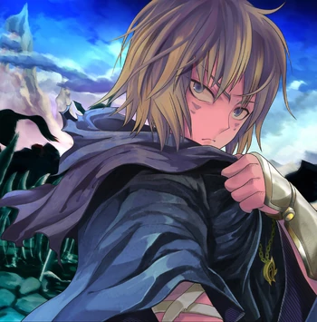 Linley Baruch | Coiling Dragon Wiki | FANDOM powered by Wikia