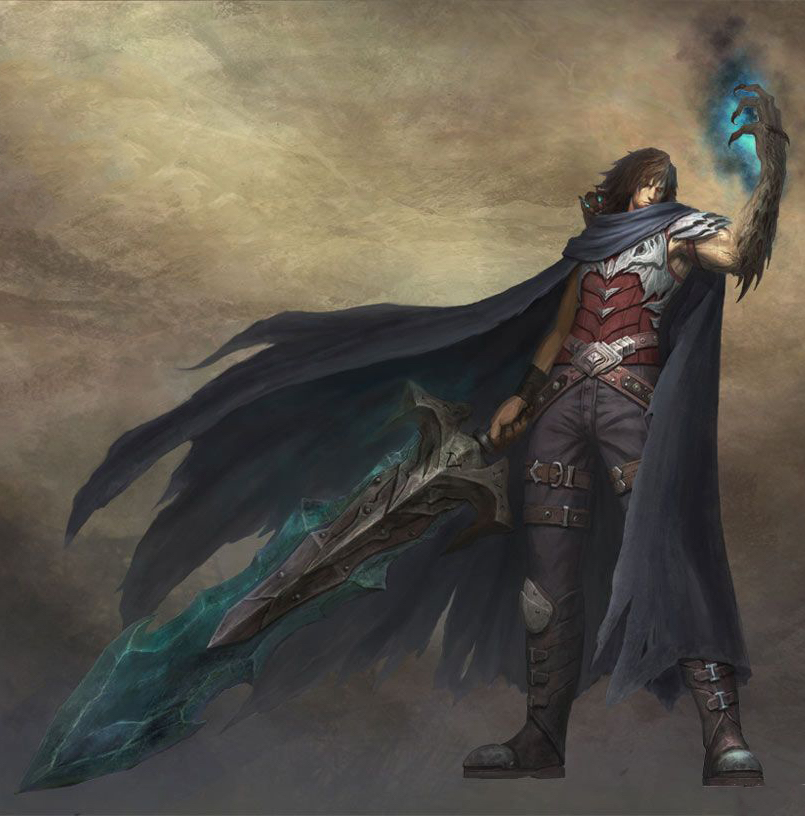 Linley Baruch | Coiling Dragon Wiki | FANDOM powered by Wikia