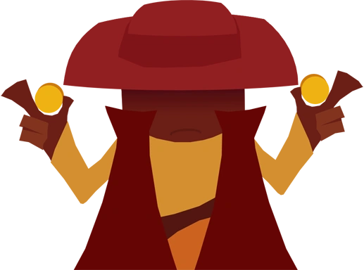 Gunslinger | Coin Crypt Wiki | Fandom