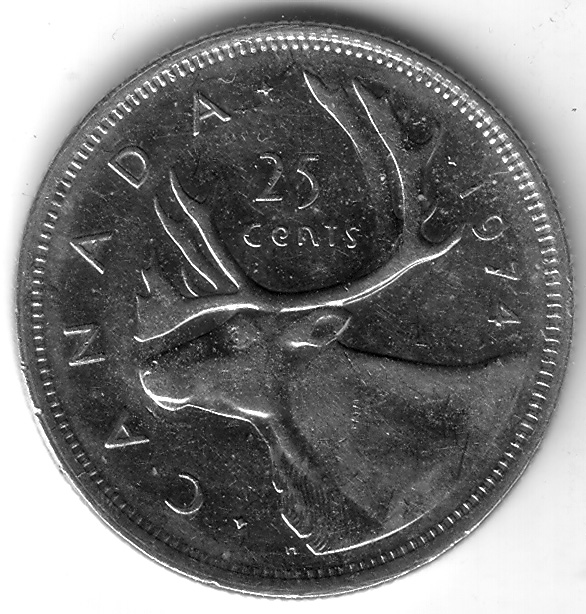 CAN CAD 1974 25 Cent Coin Collecting Wiki FANDOM Powered By Wikia can-cad-1974-25-cent-coin-collecting-wiki-fandom-powered-by-wikia