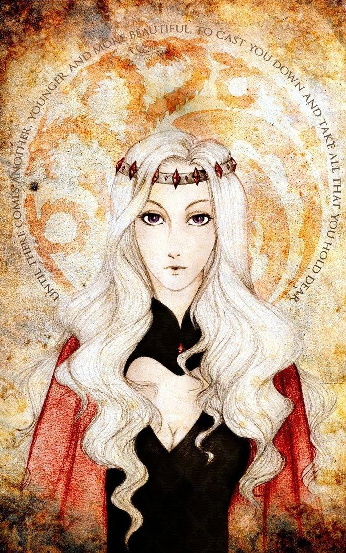 Daenys Targaryen | ASOIAF Roleplay | Fandom