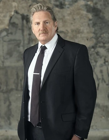 Steve Spingola | Cold Justice Franchise Wiki | Fandom