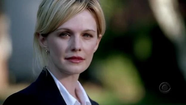 Lilly Rush | Cold Case Wiki | Fandom