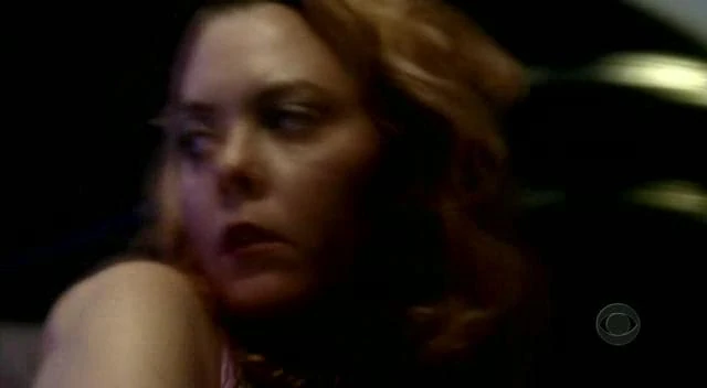 Bridget Young | Cold Case Wiki | Fandom