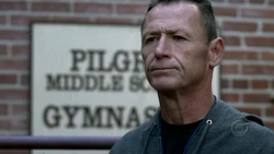 Terry Lucas | Cold Case Wiki | Fandom