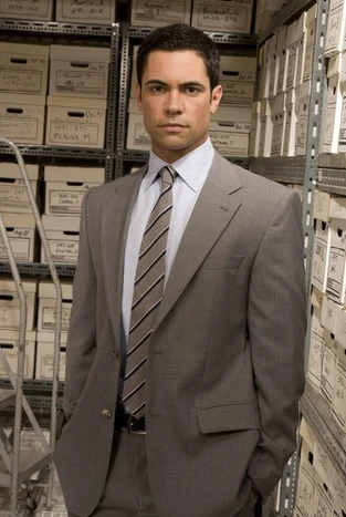 Scotty Valens | Wiki Cold Case | Fandom