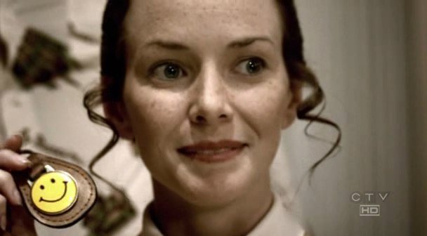 The Key Cold Case Wiki Fandom