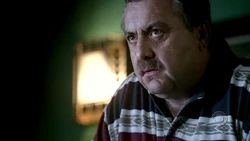 Ham Dunn | Cold Case Wiki | Fandom