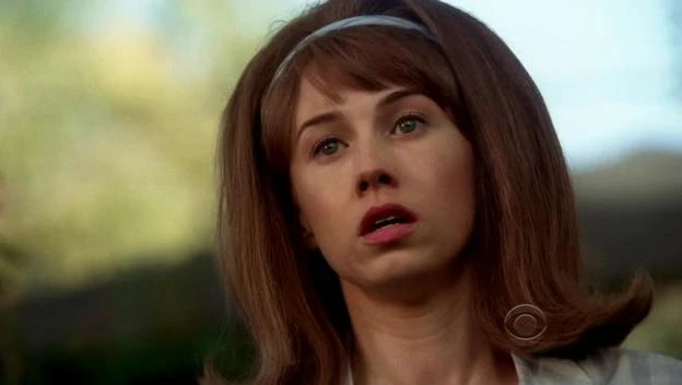 Diane Drew | Cold Case Wiki | Fandom