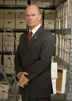 John Stillman | Wiki Cold Case | Fandom