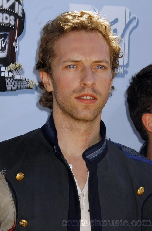 Chris Martin | Coldplay Hispano | FANDOM powered by Wikia