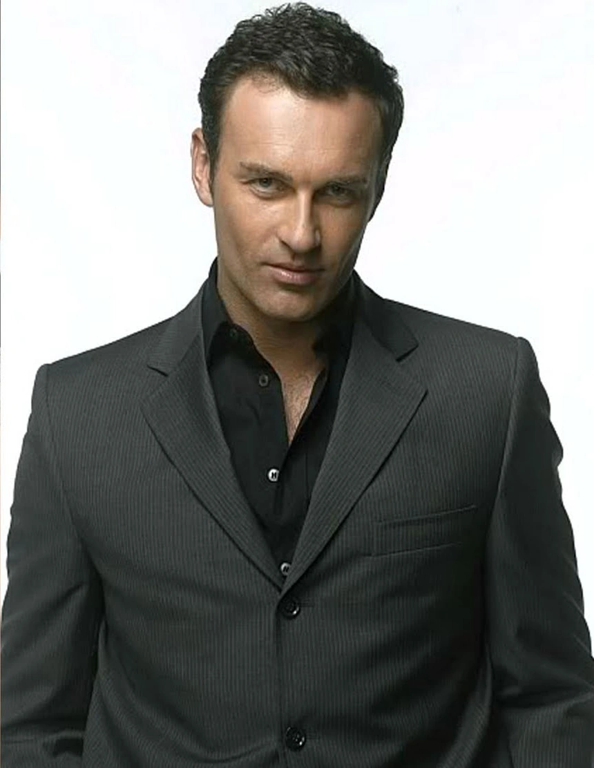 Cole Turner | Cole: A Charmed Spin Off Wiki | FANDOM powered by Wikia