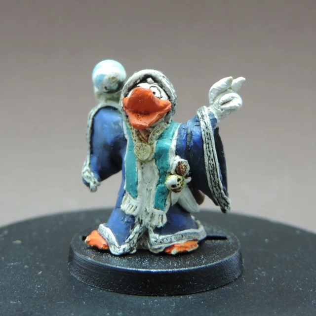 Other unreleased and promotional Miniatures | Collecting John Pickford ...