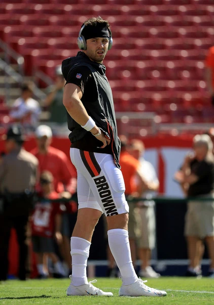 Baker Mayfield | American Football Wiki | Fandom