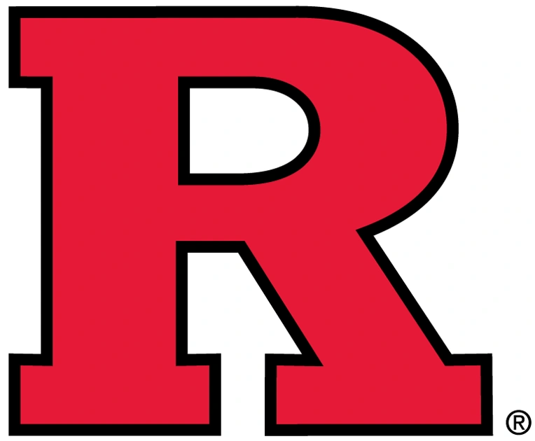 Image - Rutgers logo.png | American Football Wiki | FANDOM powered by Wikia