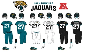Jacksonville Jaguars | American Football Wiki | Fandom