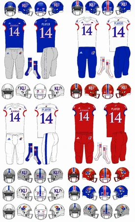 Kansas Jayhawks | American Football Wiki | Fandom