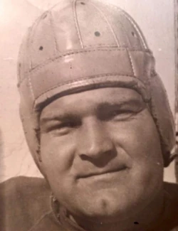 Forrest McPherson | American Football Wiki | Fandom