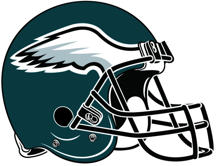 Philadelphia Eagles | American Football Wiki | Fandom