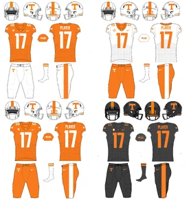 Tennessee Volunteers | American Football Wiki | Fandom