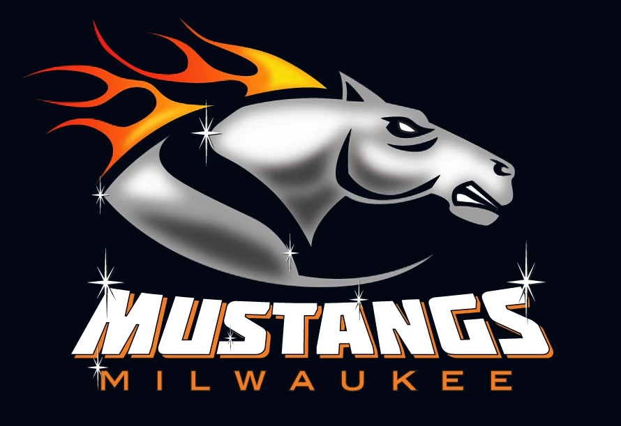 Milwaukee Mustangs | American Football Wiki | FANDOM powered by Wikia