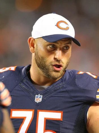 Kyle Long | American Football Wiki | Fandom