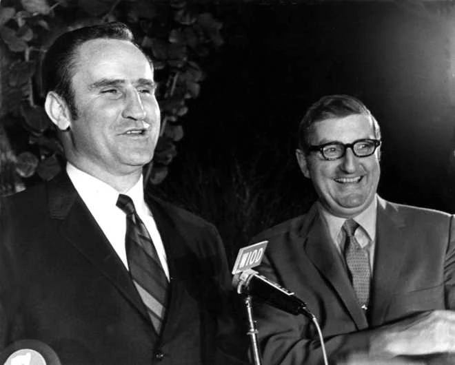 Joe Robbie | American Football Wiki | Fandom