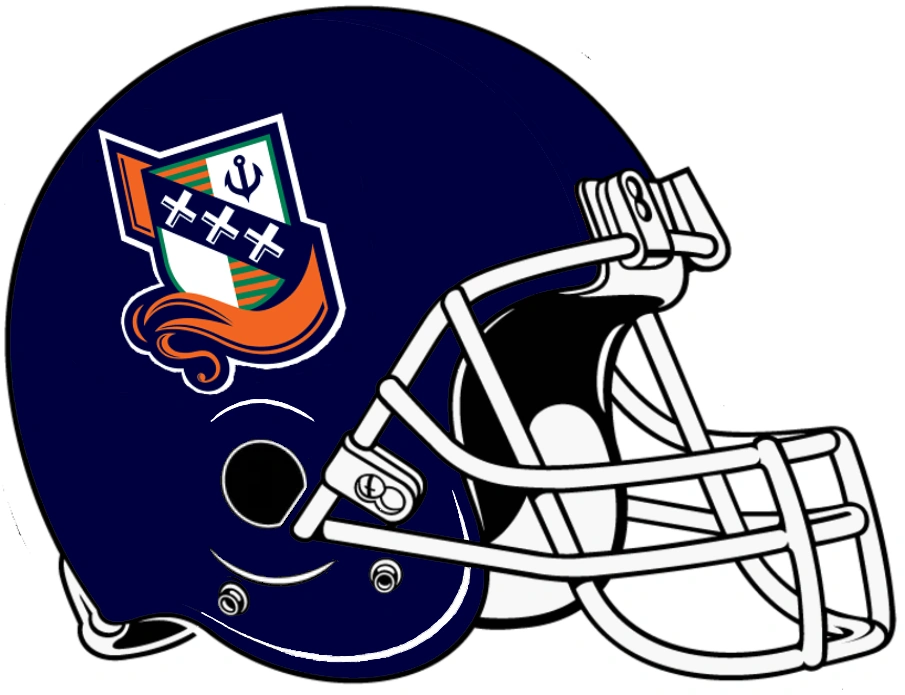 Amsterdam Admirals | American Football Wiki | Fandom