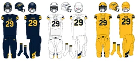 Toledo Rockets | American Football Wiki | Fandom